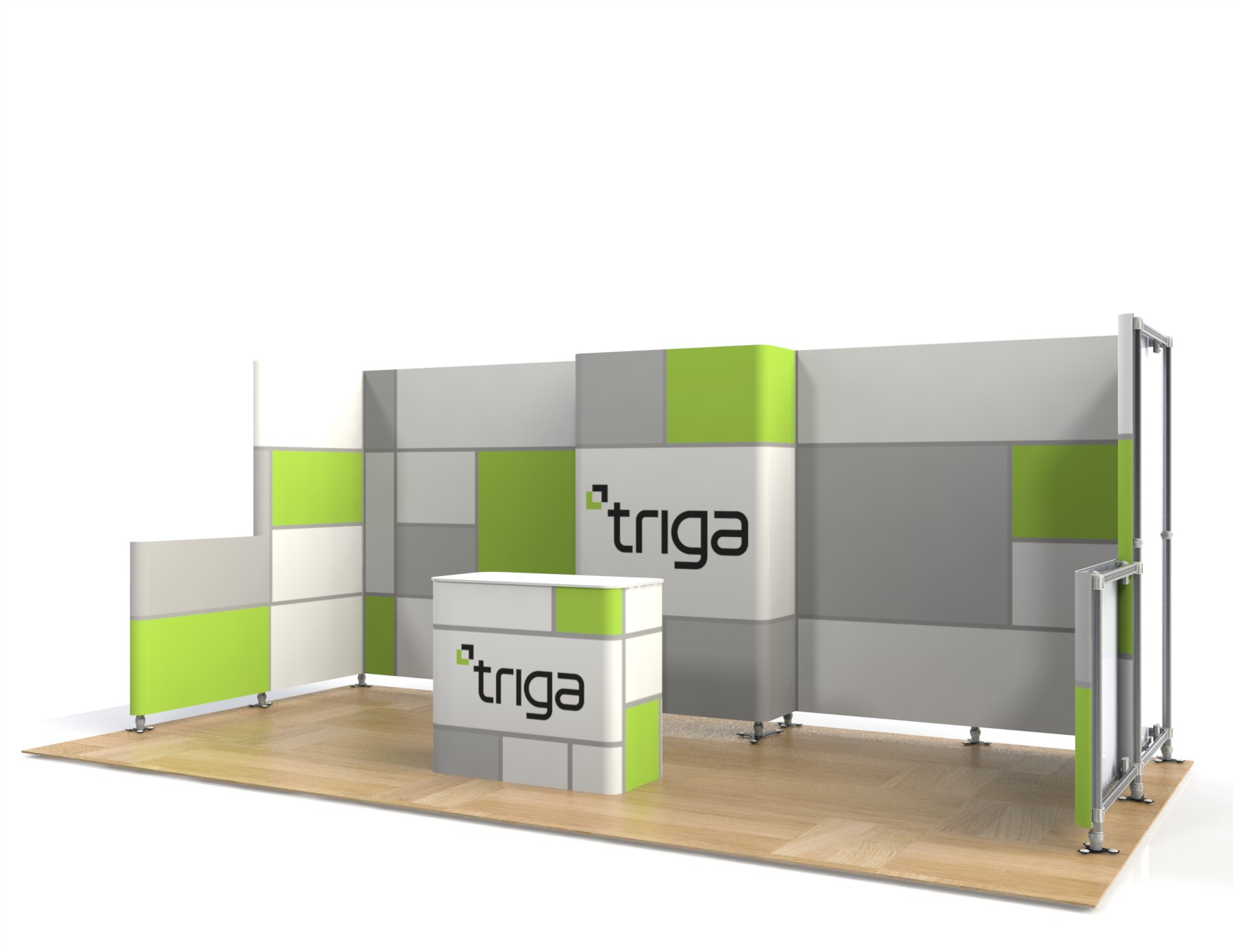 Triga Systems